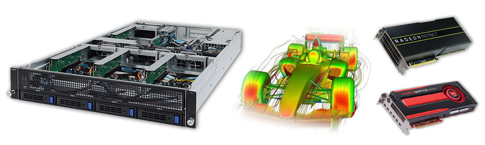 GPU Computing | DELTA Computer Products GmbH