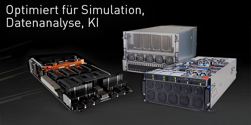 NVIDIA HGX | DELTA Computer Products GmbH