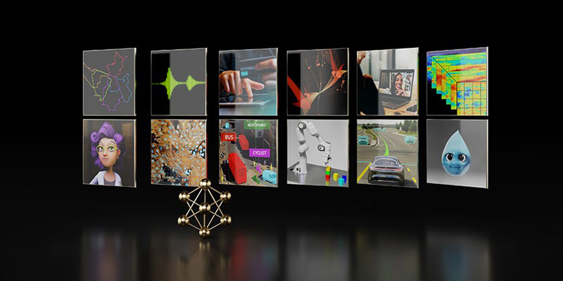 NVIDIA-AI-Enterprise | DELTA Computer Products GmbH