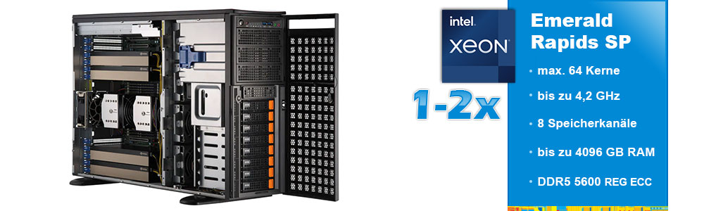 Workstation | DELTA Computer Products GmbH