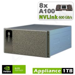 NVIDIA DGX A100 | DELTA Computer Products GmbH
