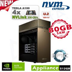 NVIDIA DGX A100 | DELTA Computer Products GmbH