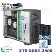 Workstation | DELTA Computer Products GmbH