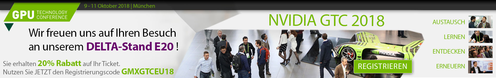 Startseite | DELTA Computer Products GmbH