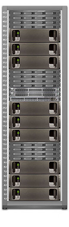 NVIDIA DGX POD - NVIDIA Deep Learning - NVIDIA - GPU Computing | DELTA ...